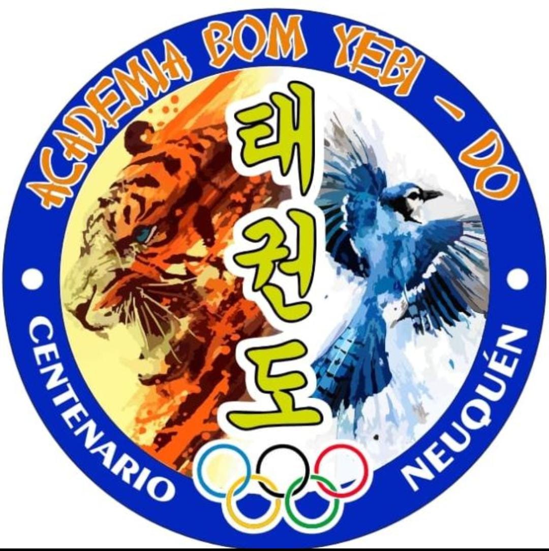 Llaves definitivas de Infantil Gup Río Negro Open